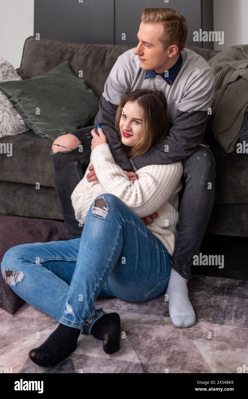 Family dynamics hi-res stock photography and images - Alamy