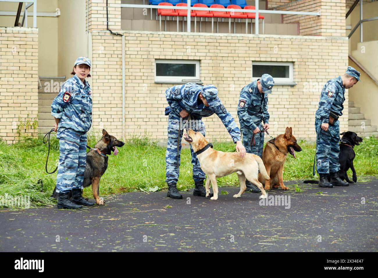 Weapon department hi-res stock photography and images - Alamy