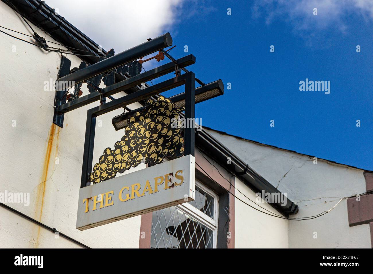Goosnargh hi-res stock photography and images - Alamy