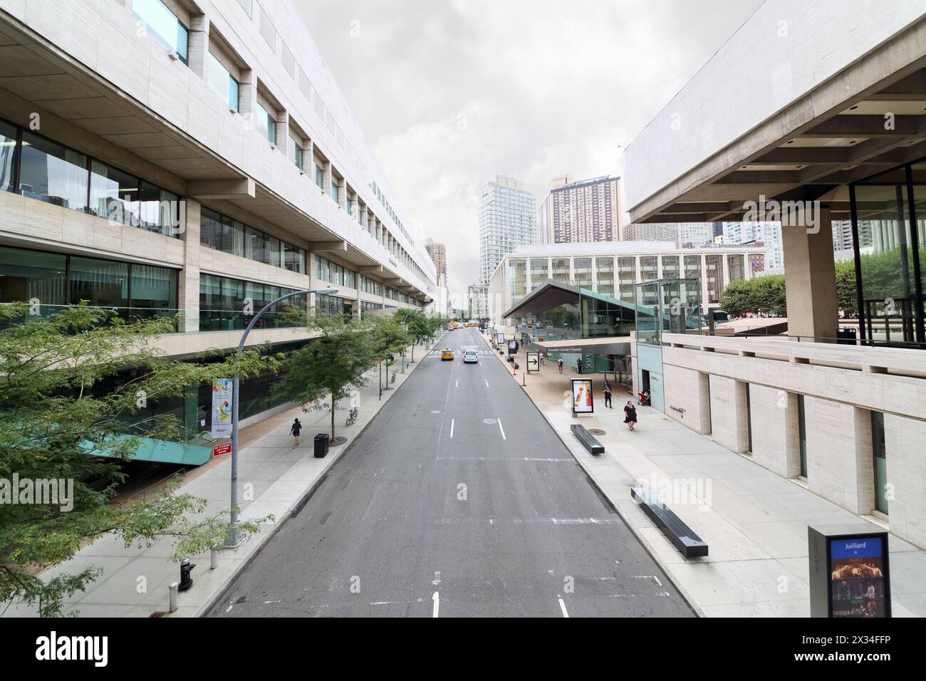 65 front street west hi-res stock photography and images - Alamy