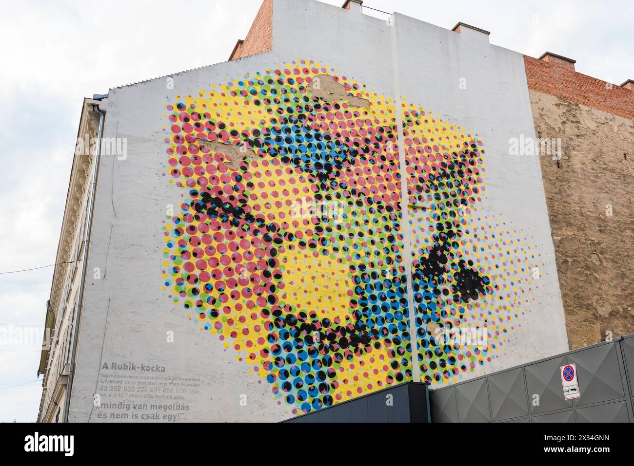 Neopaint works hi-res stock photography and images - Alamy