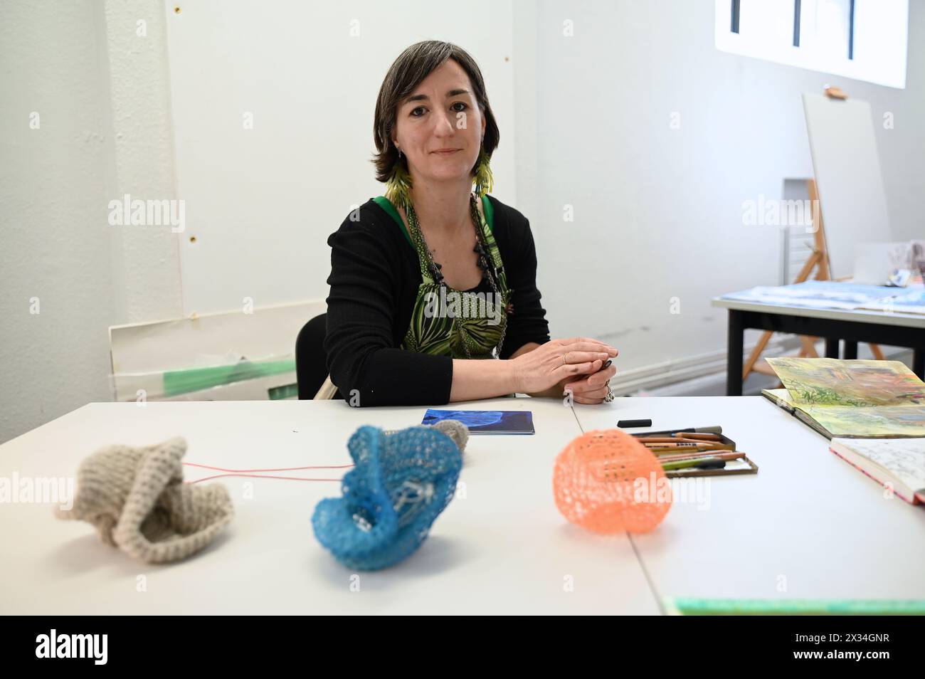 Londoners get to weave making into their lives, as West Dean – the ...