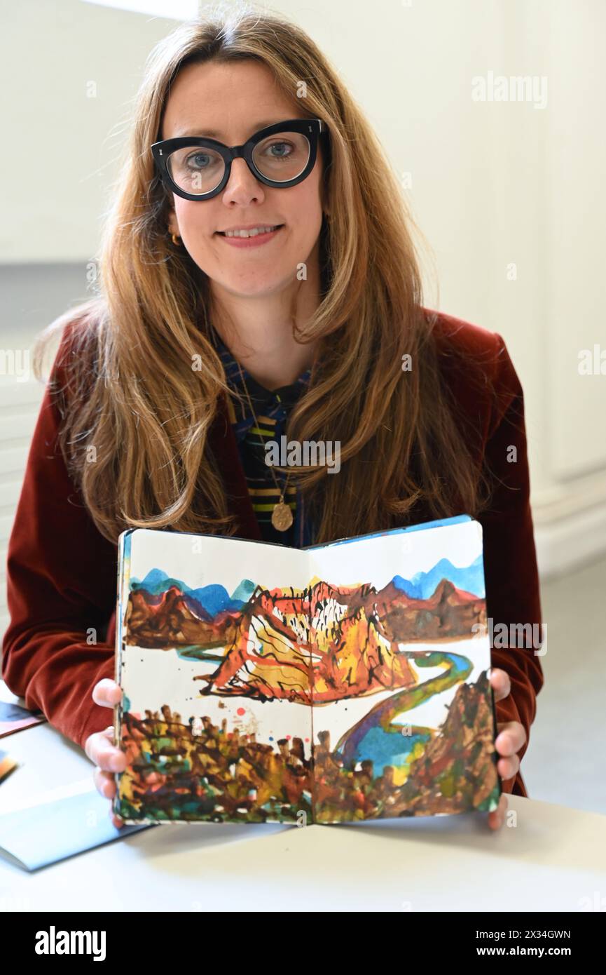 Londoners get to weave making into their lives, as West Dean – the ...