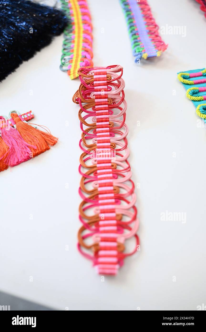 Londoners get to weave making into their lives, as West Dean – the ...