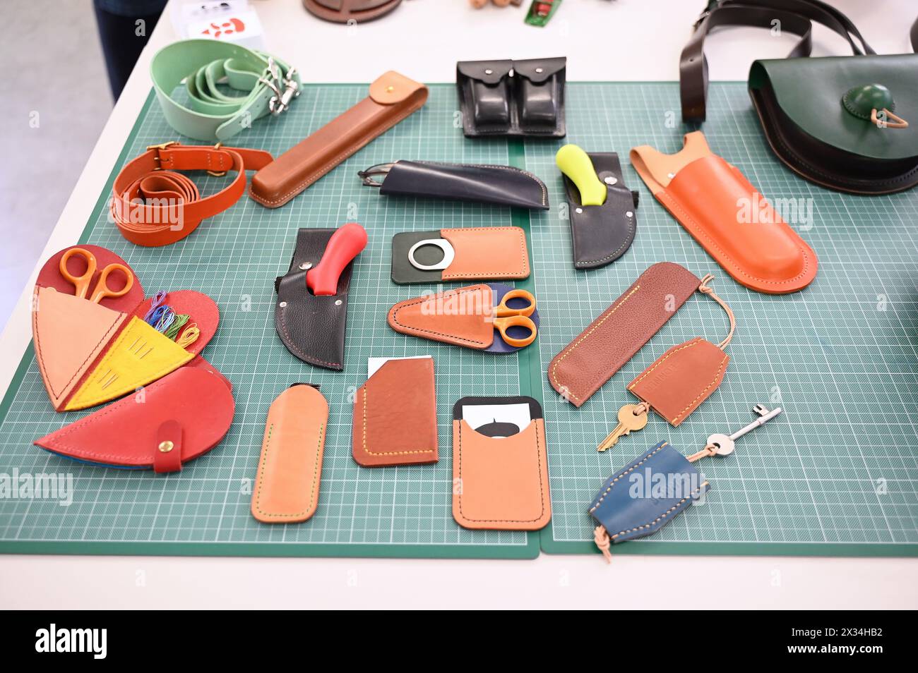 Londoners get to weave making into their lives, as West Dean – the ...