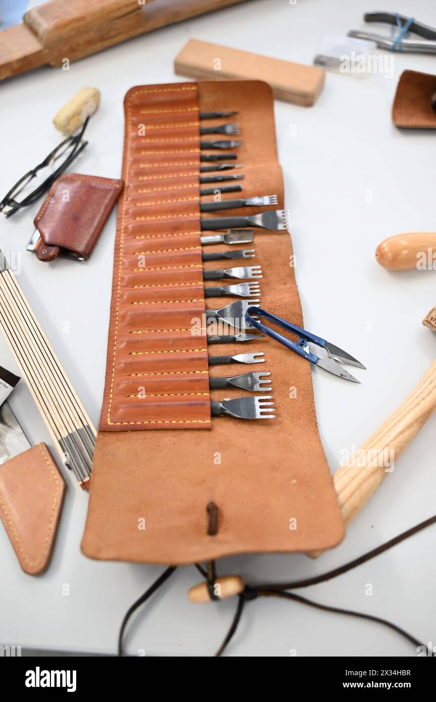 Londoners get to weave making into their lives, as West Dean – the ...