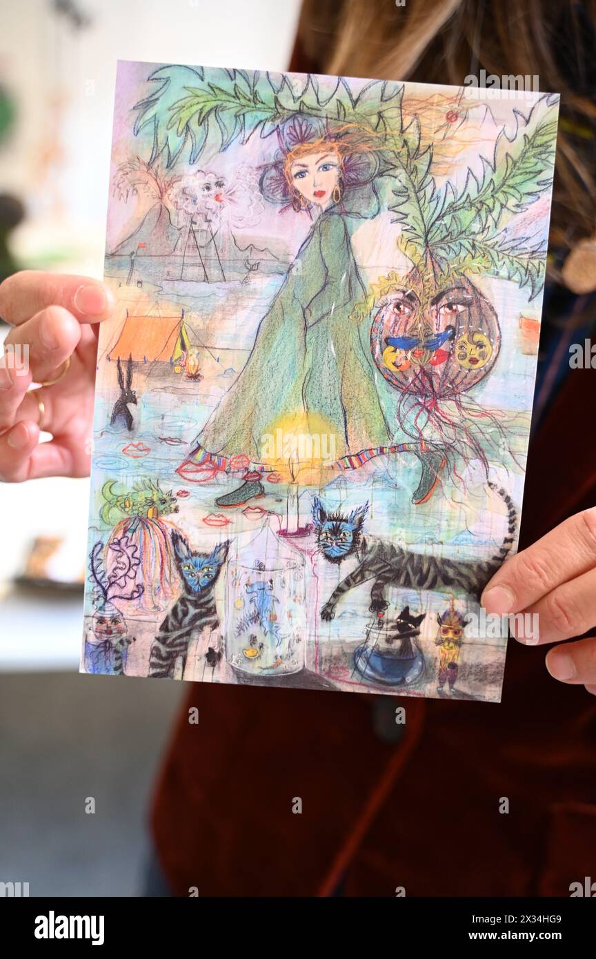 Londoners get to weave making into their lives, as West Dean – the ...