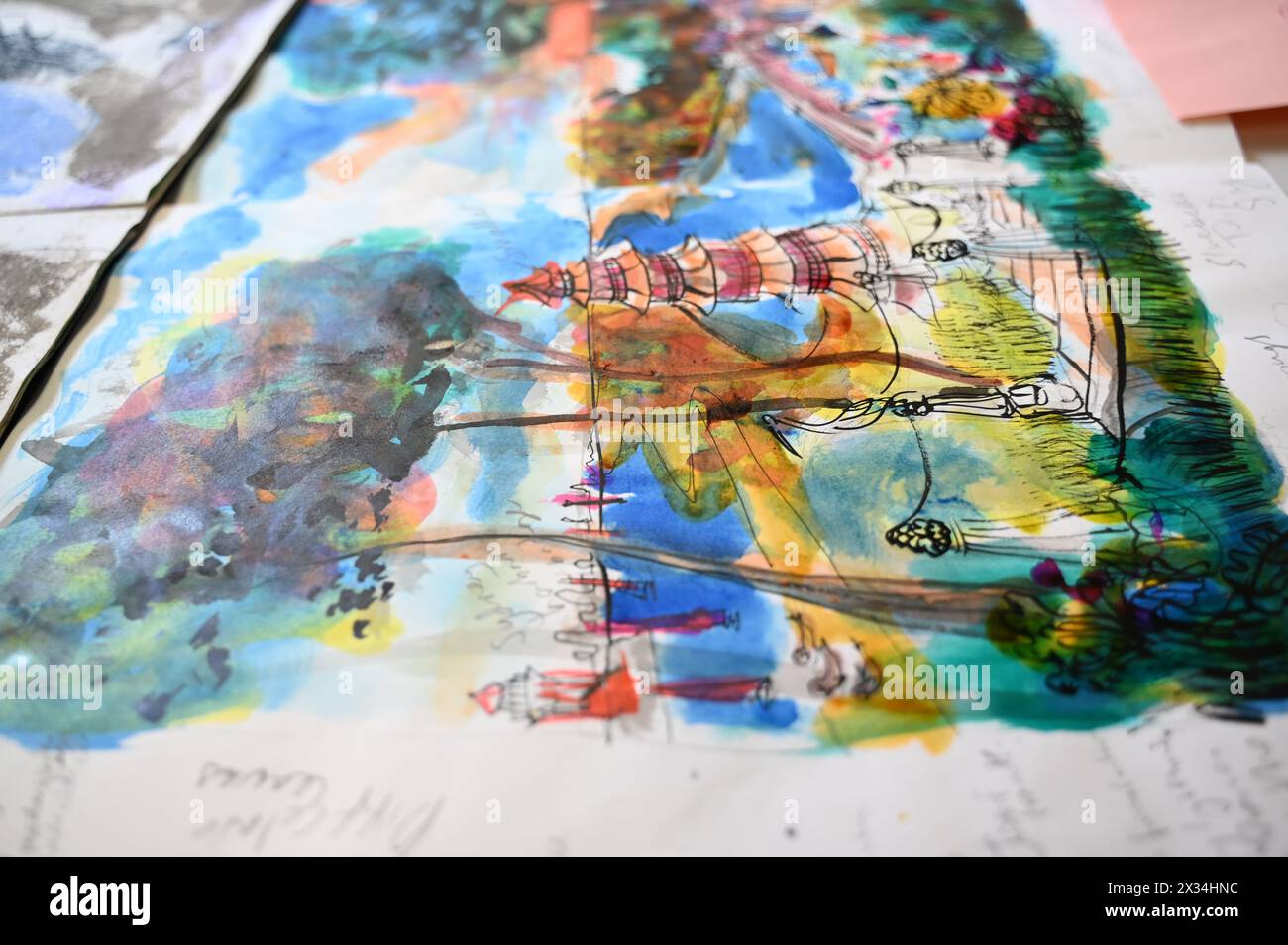 Londoners get to weave making into their lives, as West Dean – the ...