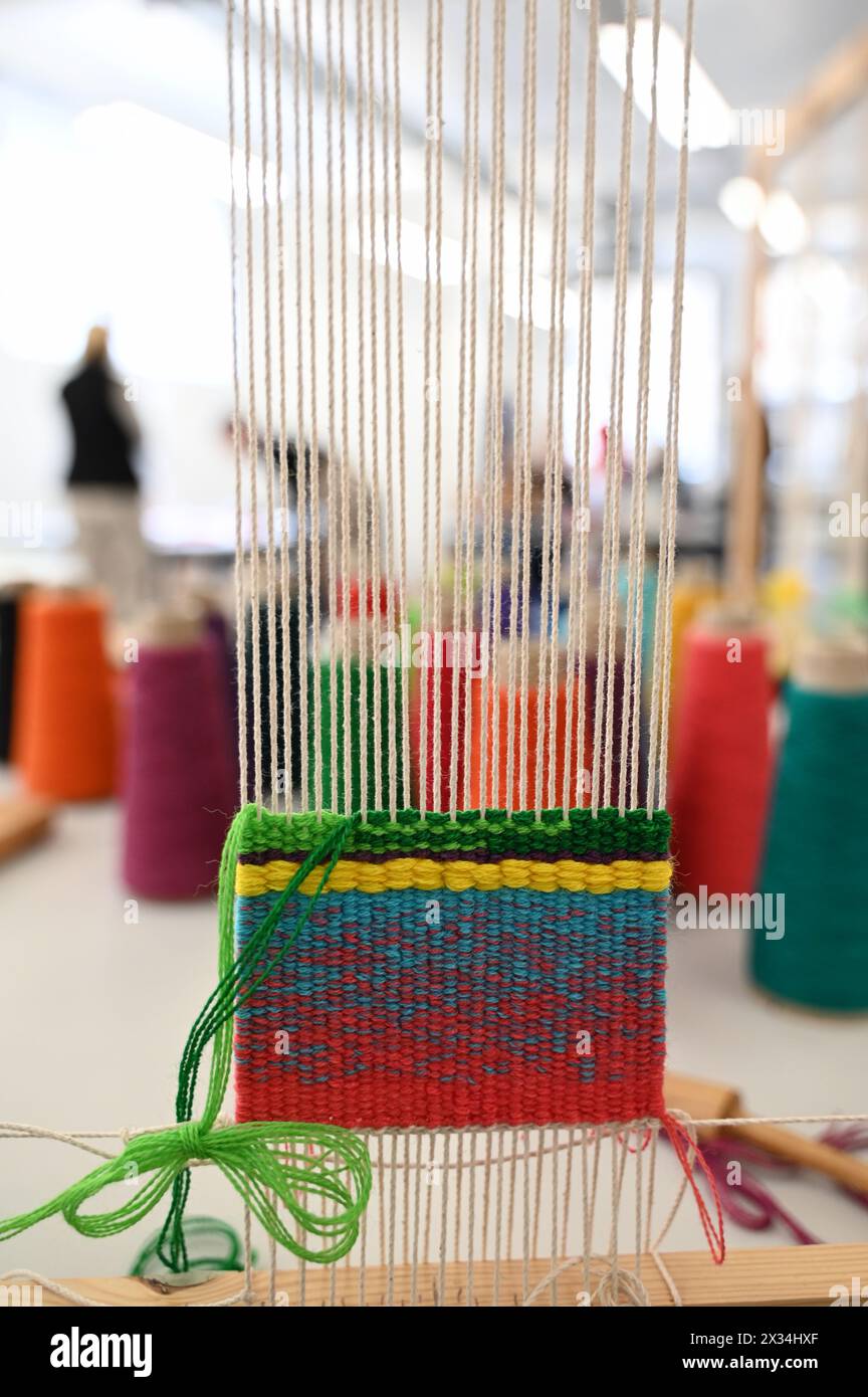 Jeremy packer hi-res stock photography and images - Alamy