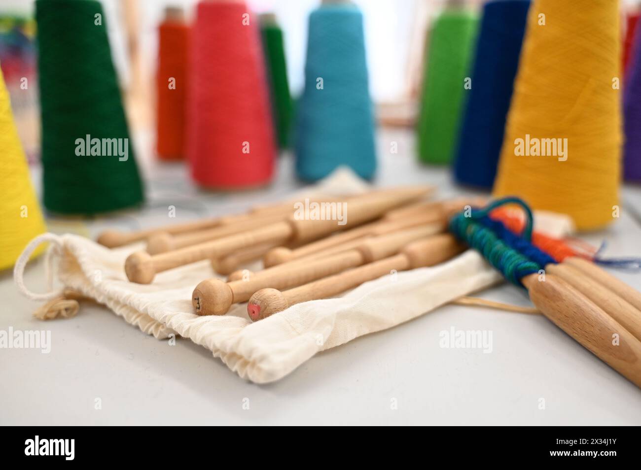 Londoners get to weave making into their lives, as West Dean – the ...