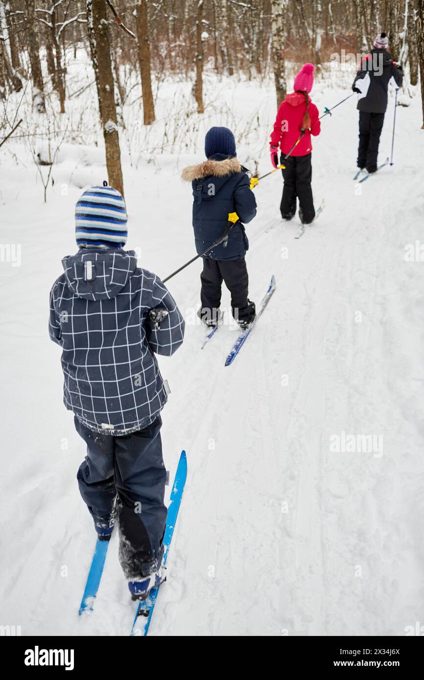 Three tall poles hi-res stock photography and images - Alamy