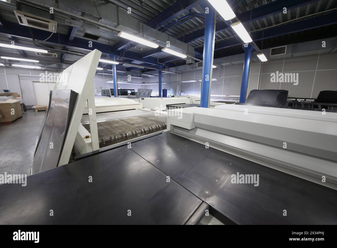 Polygraph printout hi-res stock photography and images - Alamy