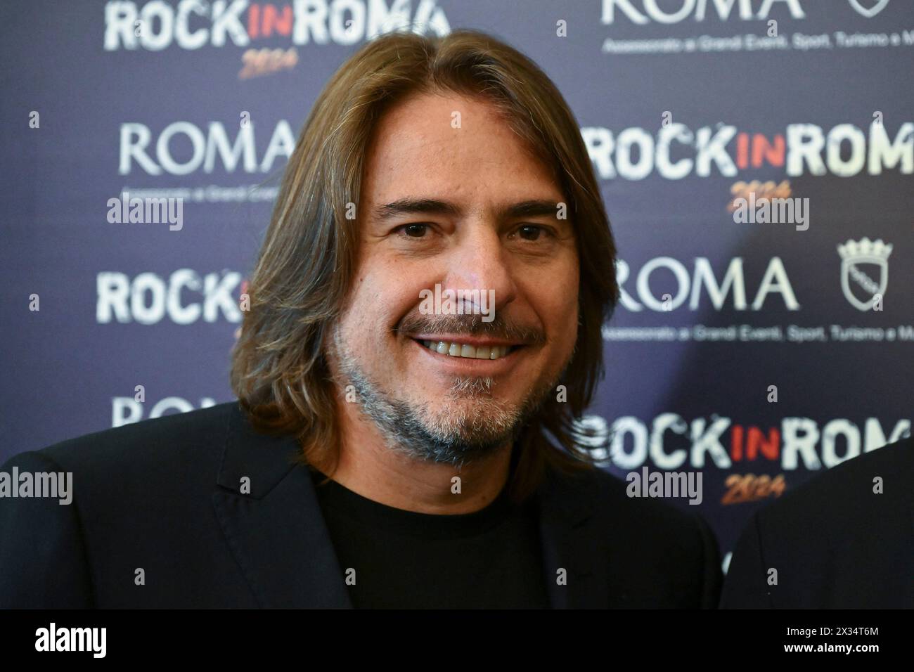 Protomoteca capitoline hi-res stock photography and images - Alamy