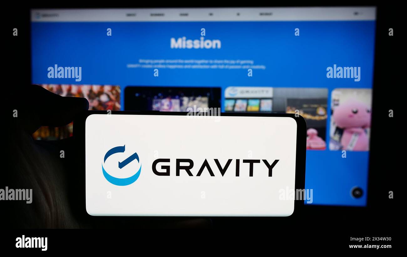 Ragnarok online hi-res stock photography and images - Alamy