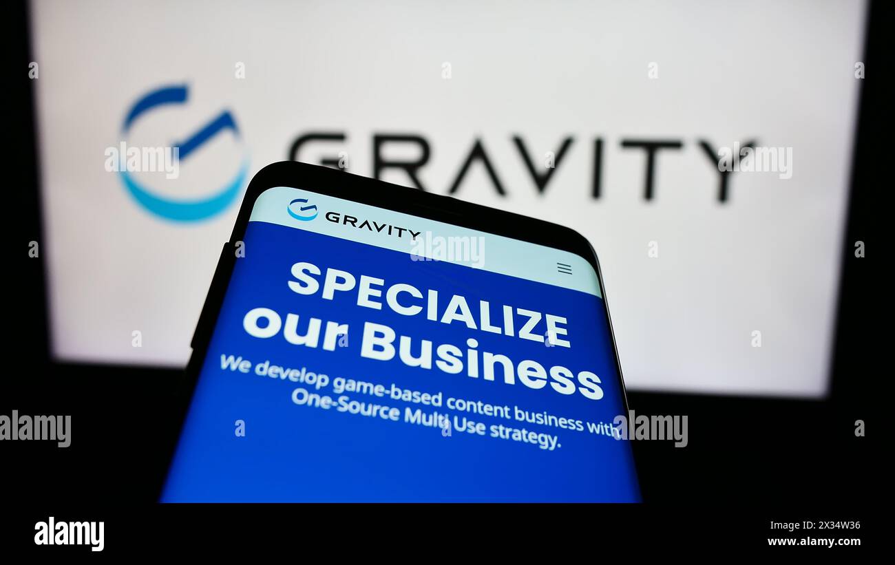 Kore logo hi-res stock photography and images - Alamy