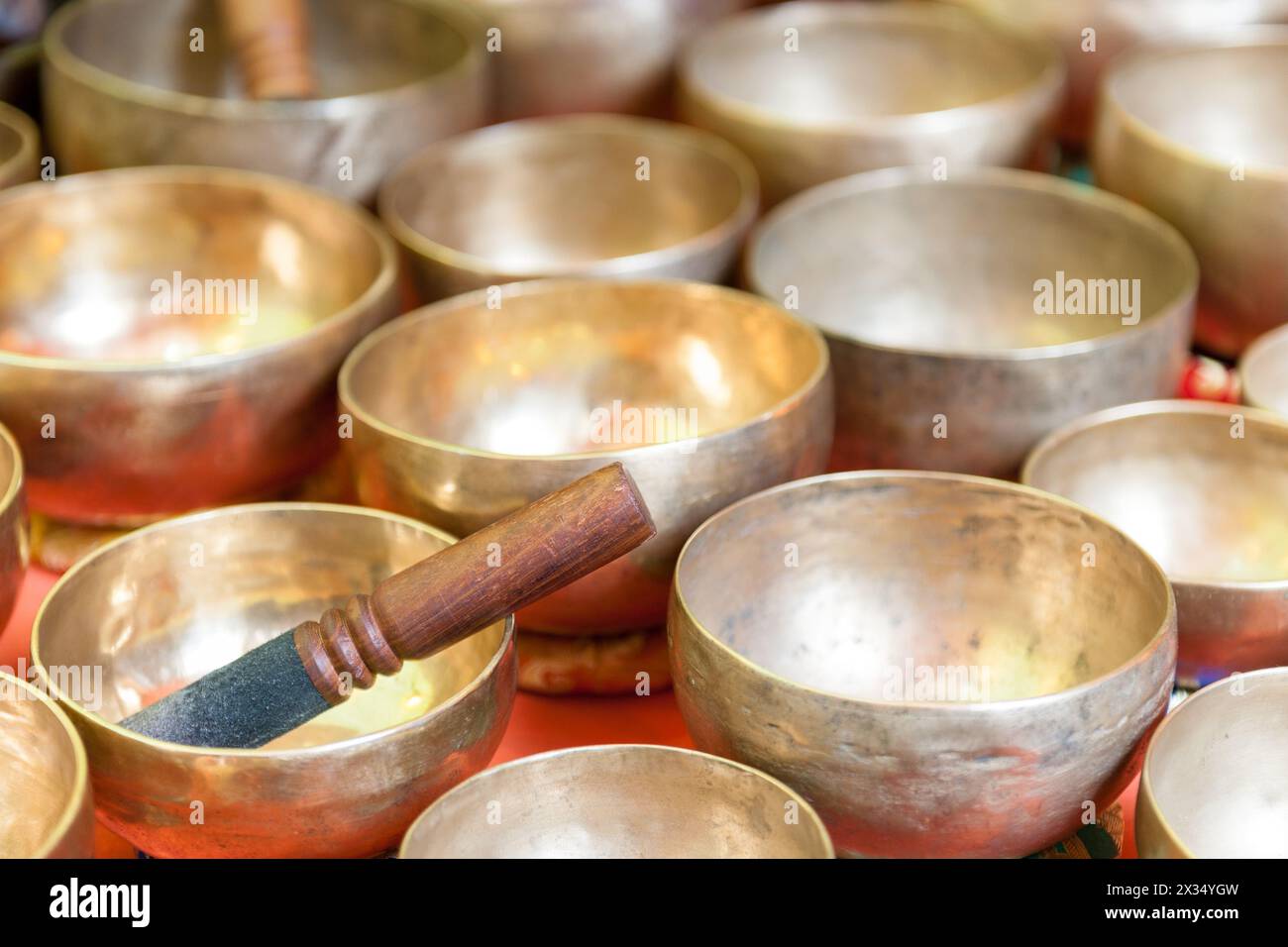 Instrumento zen hi-res stock photography and images - Alamy