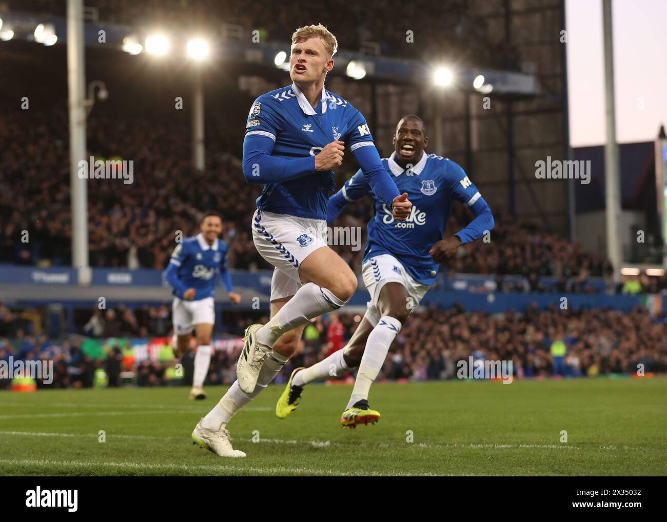 Jarrad branthwaite england 2024 hi-res stock photography and images - Alamy