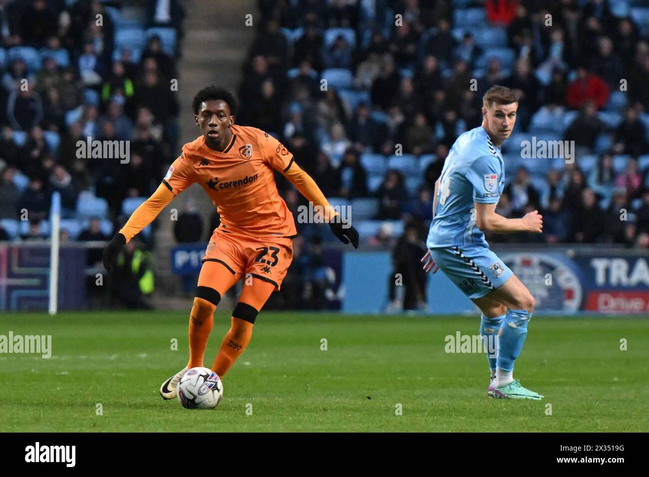 Jaden philogene hull 2024 hi-res stock photography and images - Alamy