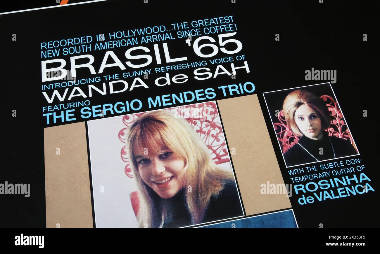 Wanda de sah hi-res stock photography and images - Alamy