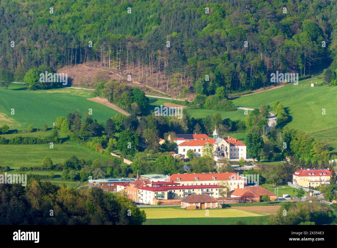 Mayerling hi-res stock photography and images - Alamy