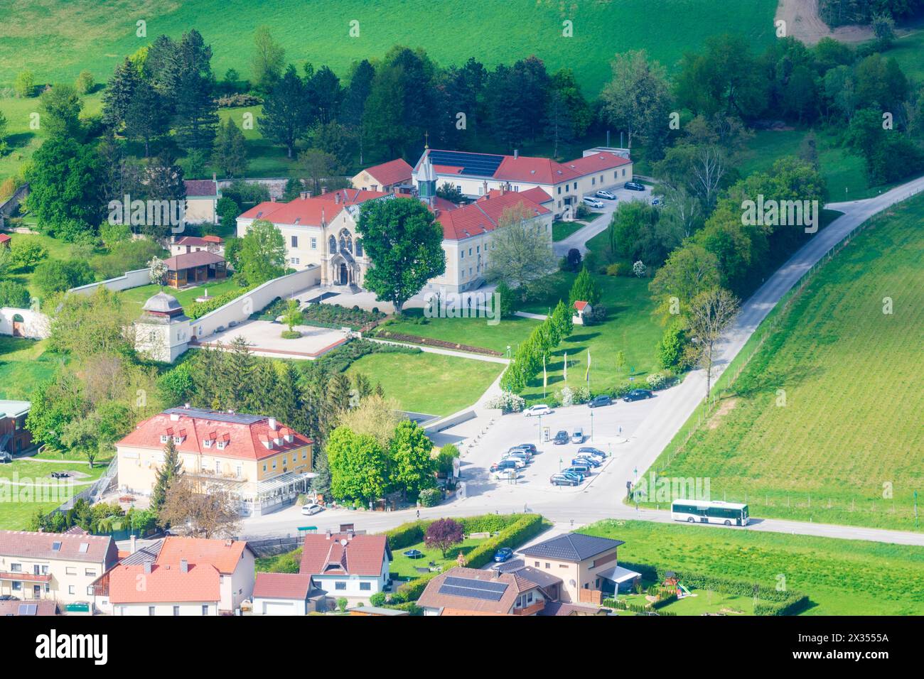 Mayerling hi-res stock photography and images - Alamy