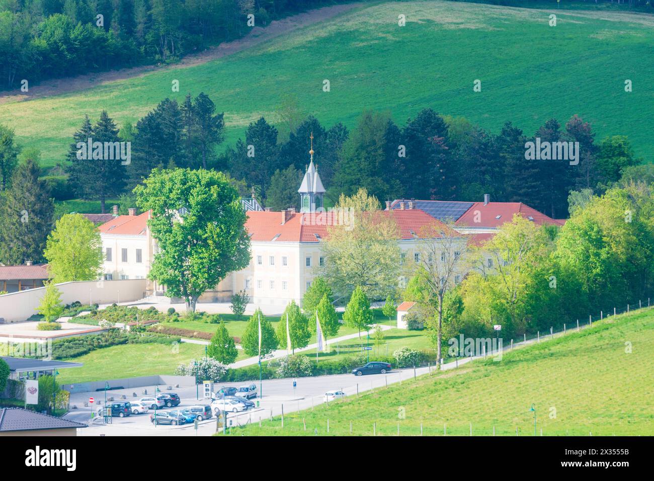 Mayerling hi-res stock photography and images - Alamy