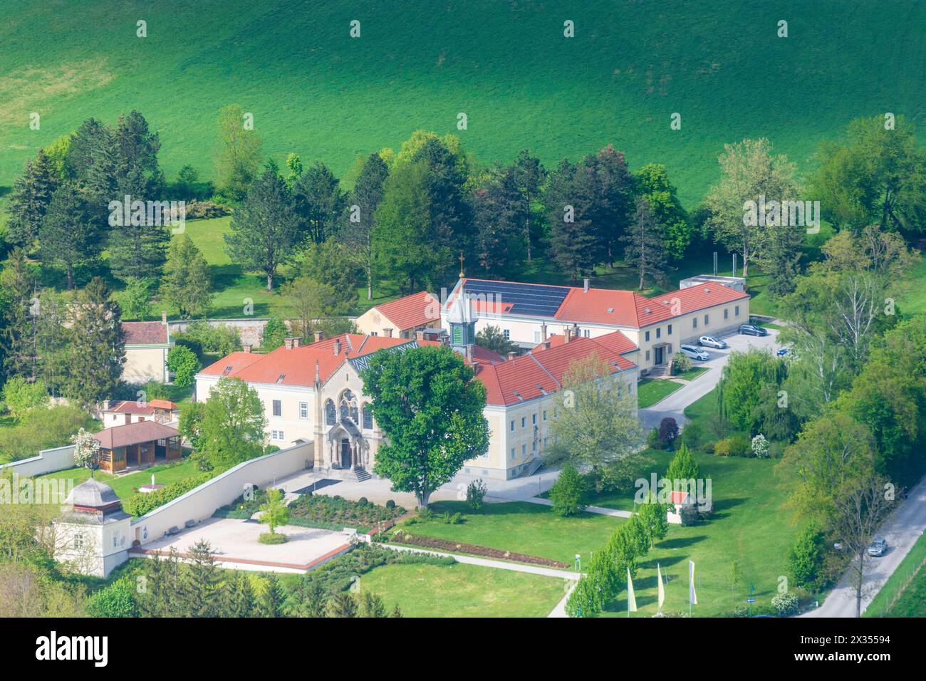 Mayerling hi-res stock photography and images - Alamy