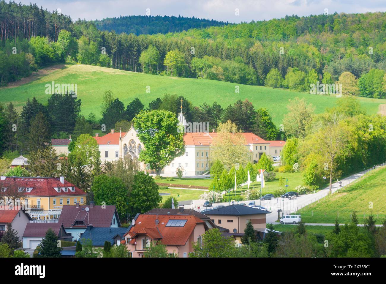 Mayerling hi-res stock photography and images - Alamy