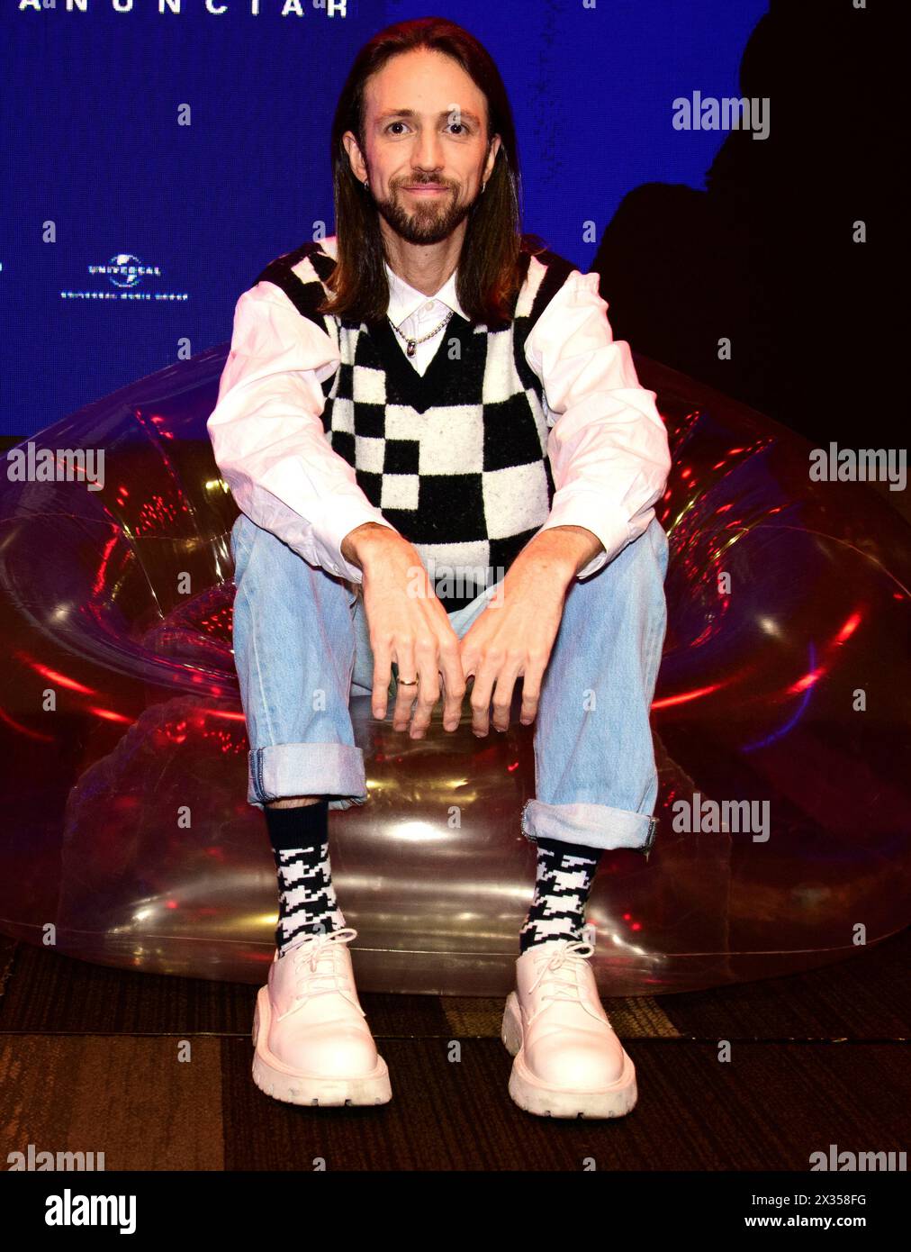 Perú el salvador 2024 hi-res stock photography and images - Alamy