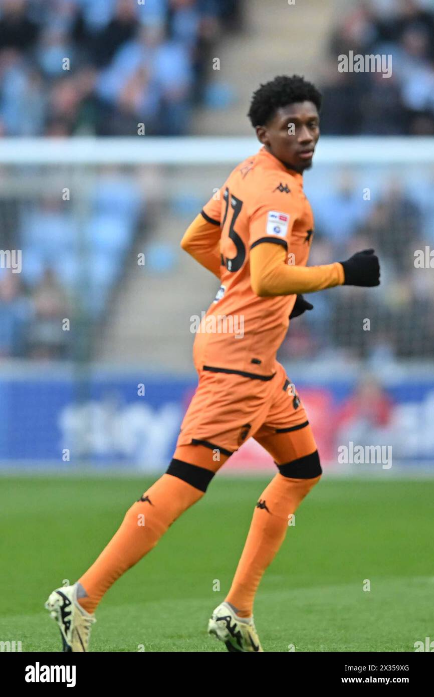 Jaden philogene hull 2024 hi-res stock photography and images - Alamy