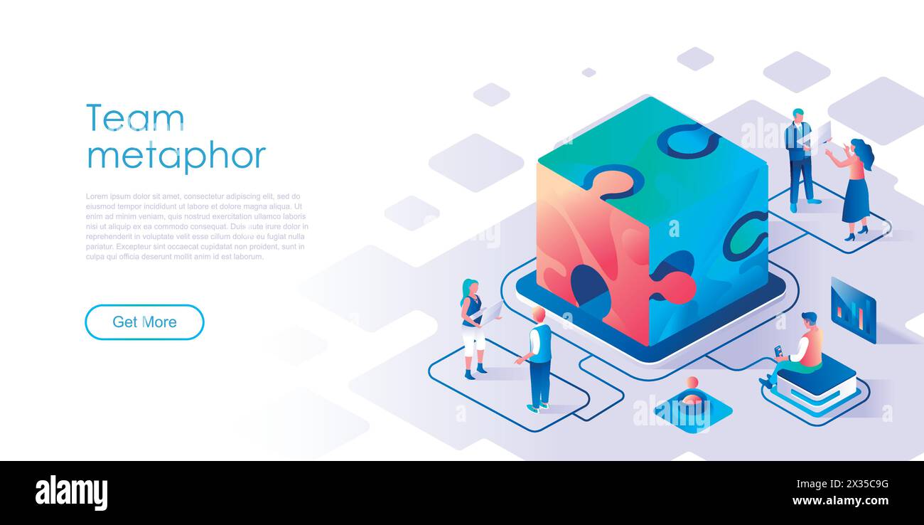 Interface metaphor Stock Vector Images - Alamy