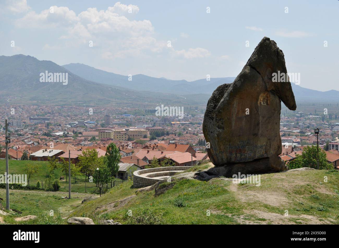 Elephant rock formation hi-res stock photography and images - Alamy