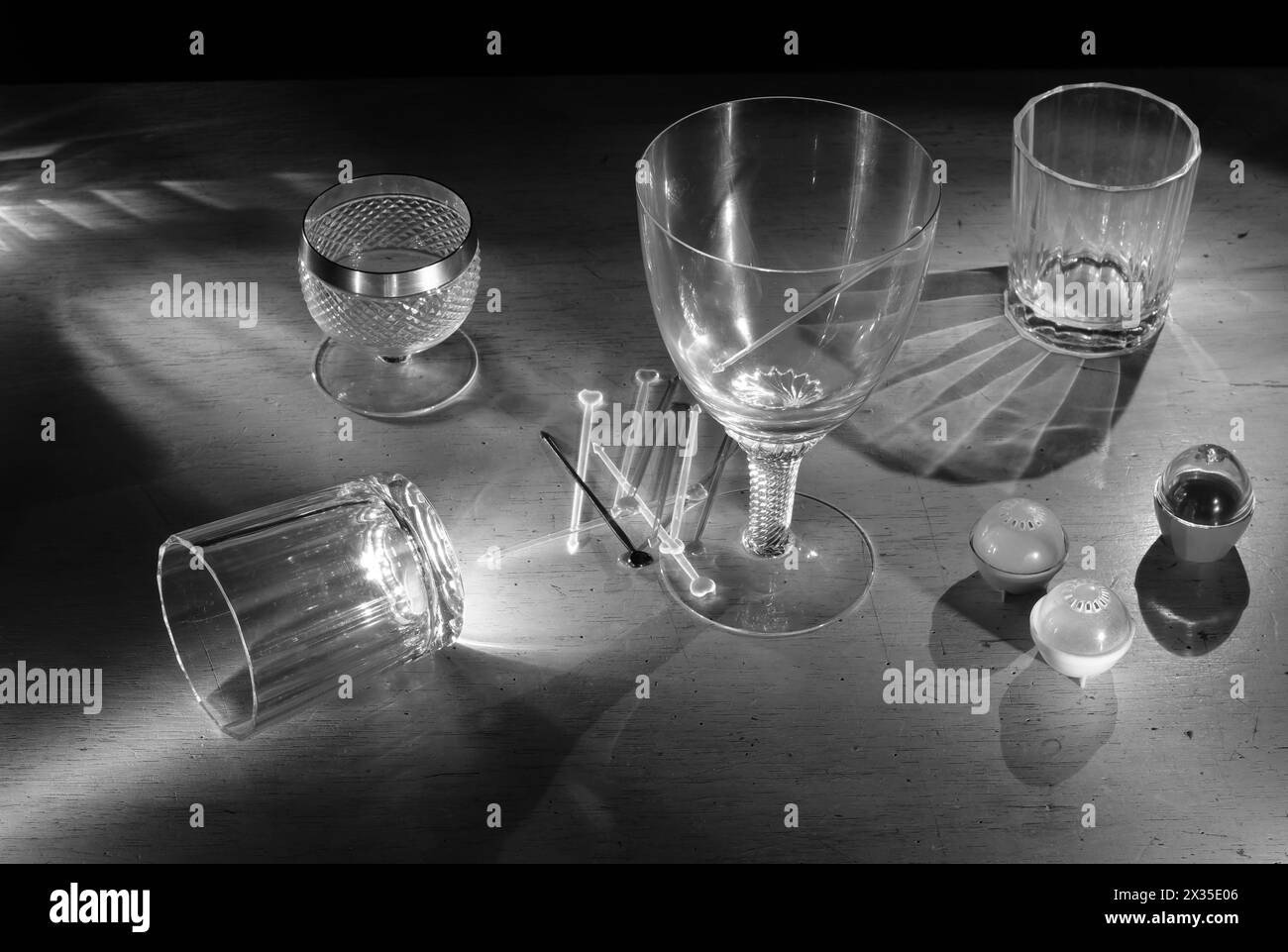 Alcohol free drink hi-res stock photography and images - Alamy