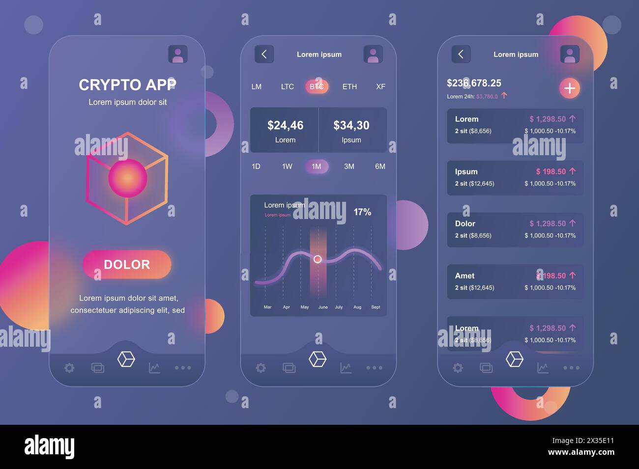 Graph income hi-res stock photography and images - Alamy