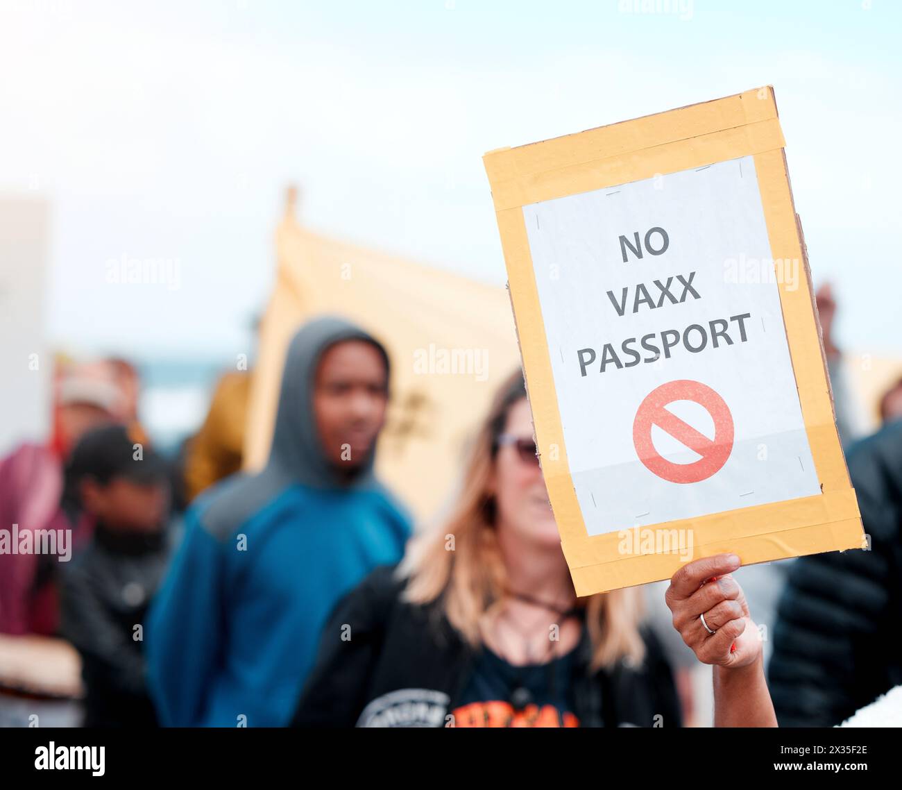 Anti drugs poster hi-res stock photography and images - Alamy