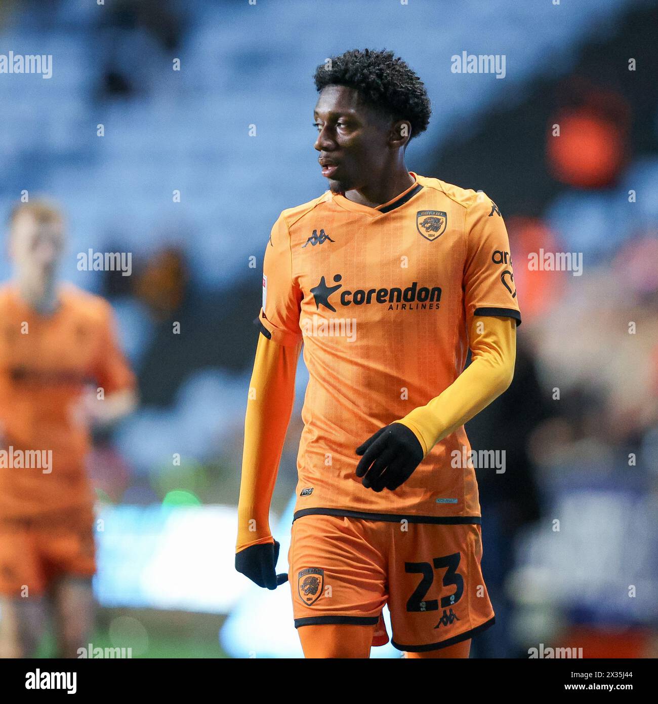 Jaden philogene hull 2024 hi-res stock photography and images - Alamy