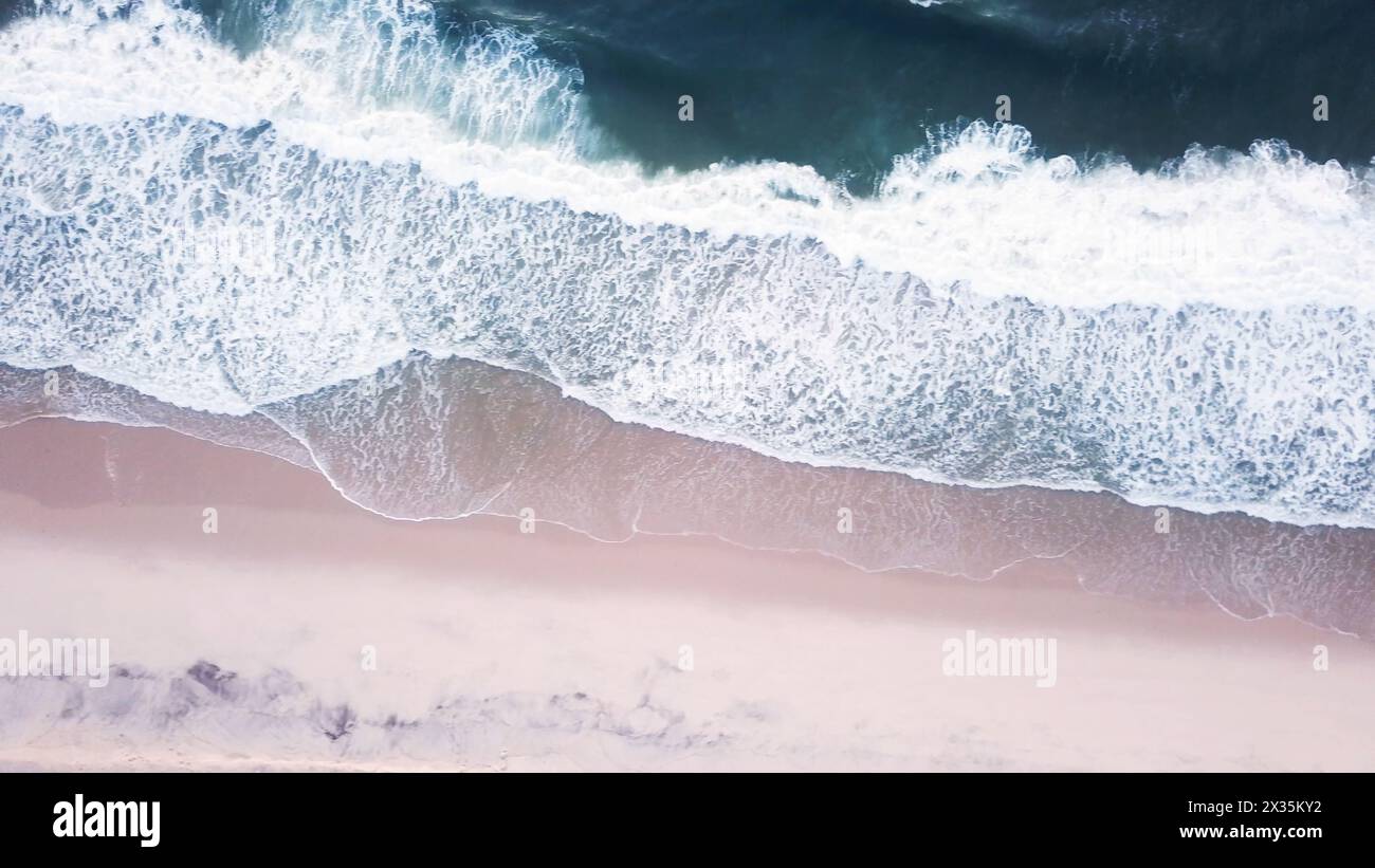 Overhead drone footage hi-res stock photography and images - Alamy