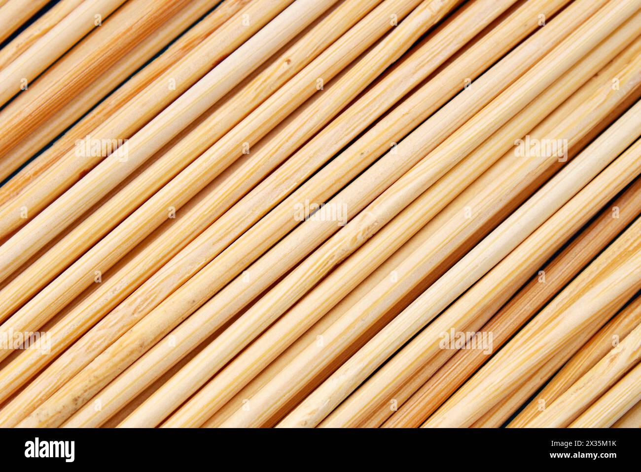 Wooden stick texture hi-res stock photography and images - Alamy