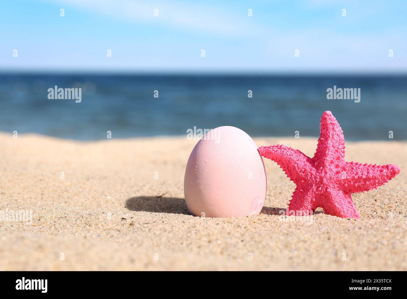 Starfish egg hi-res stock photography and images - Alamy