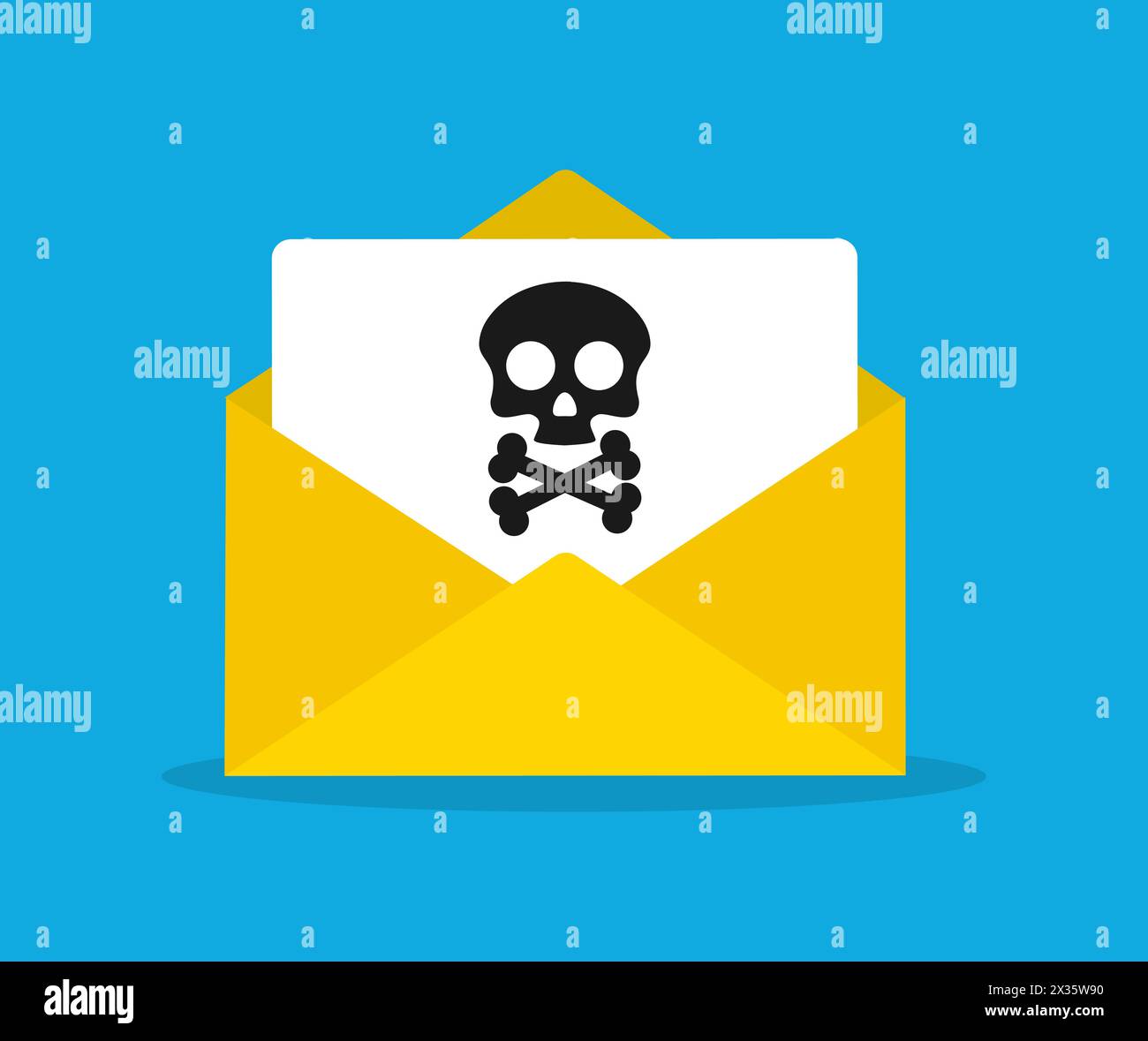 Ransomware vector vectors hi-res stock photography and images - Alamy