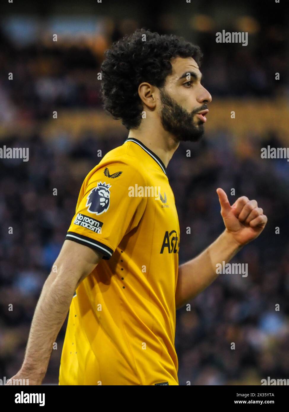 Rayan ait nouri 2024 hi-res stock photography and images - Alamy