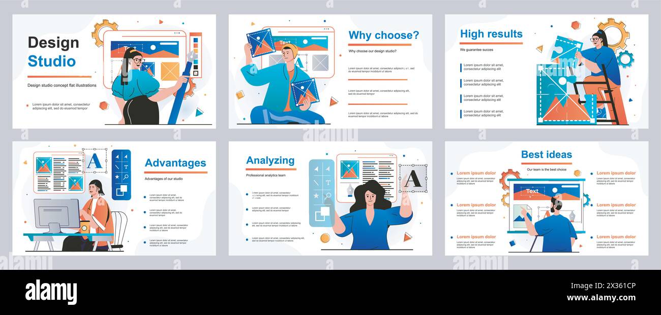 Draw works Stock Vector Images - Alamy