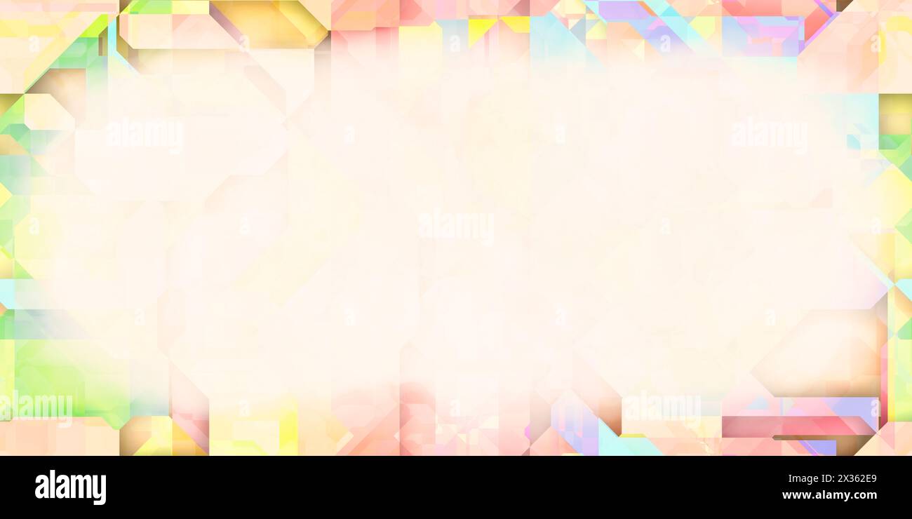 Frame abstract art backdrop background hi-res stock photography and ...