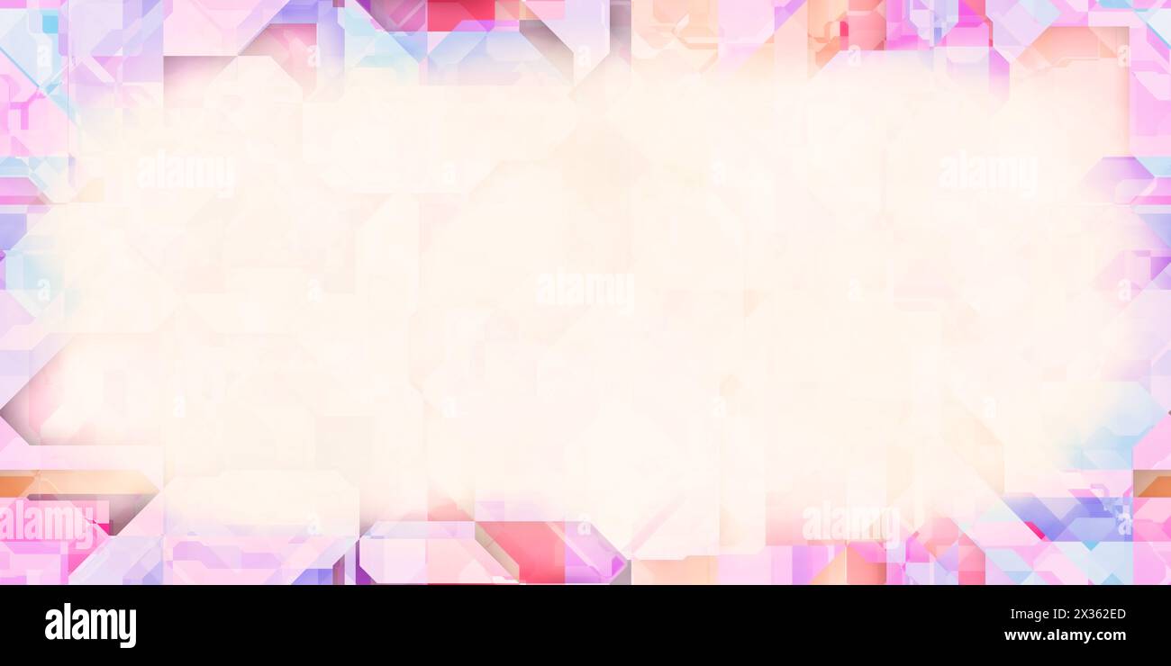 Frame abstract art backdrop background hi-res stock photography and ...