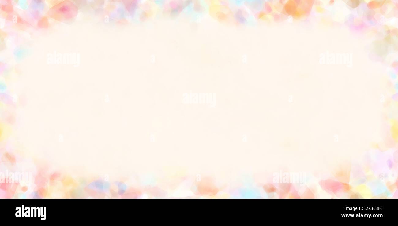 Frame abstract art backdrop background hi-res stock photography and ...