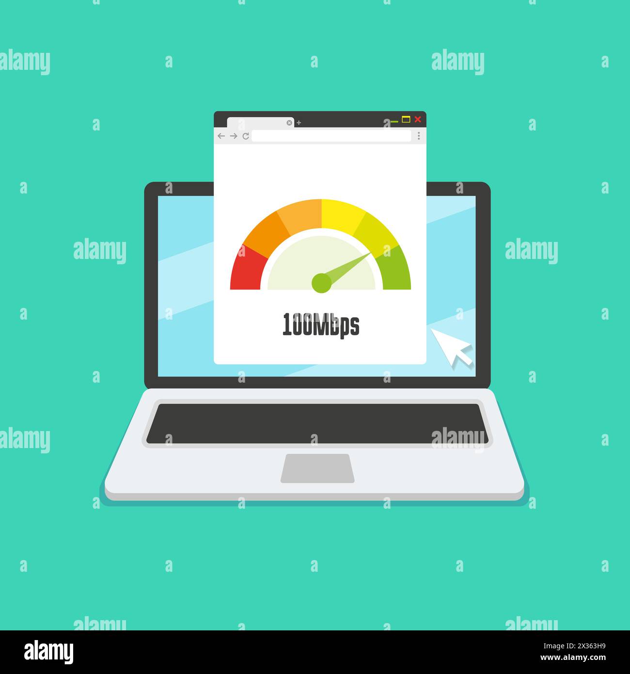 Mbps vector vectors hi-res stock photography and images - Alamy