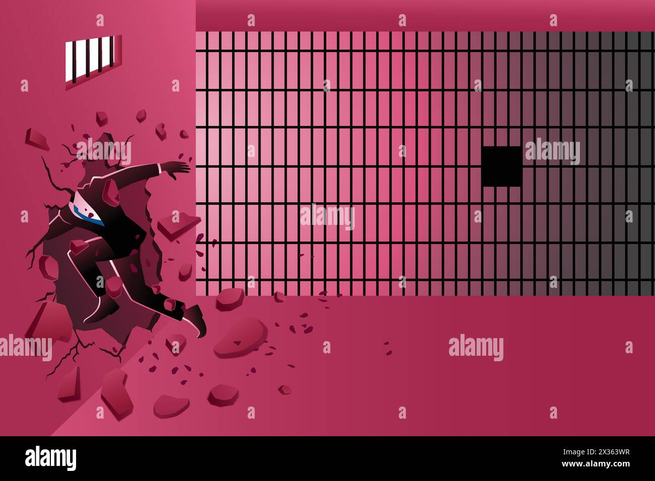 Crash vector free Stock Vector Images - Alamy