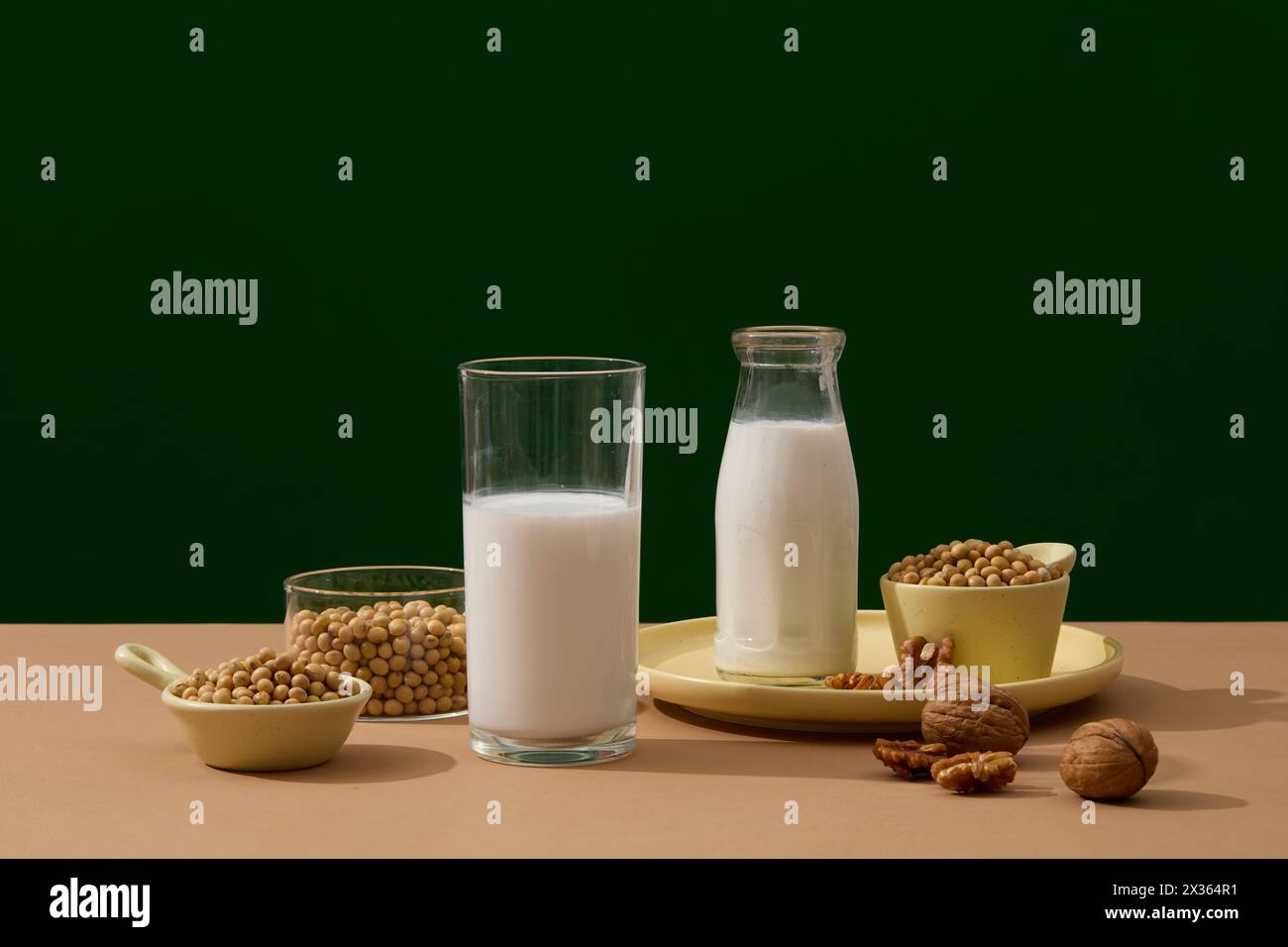 Milk beverage research hi-res stock photography and images - Alamy