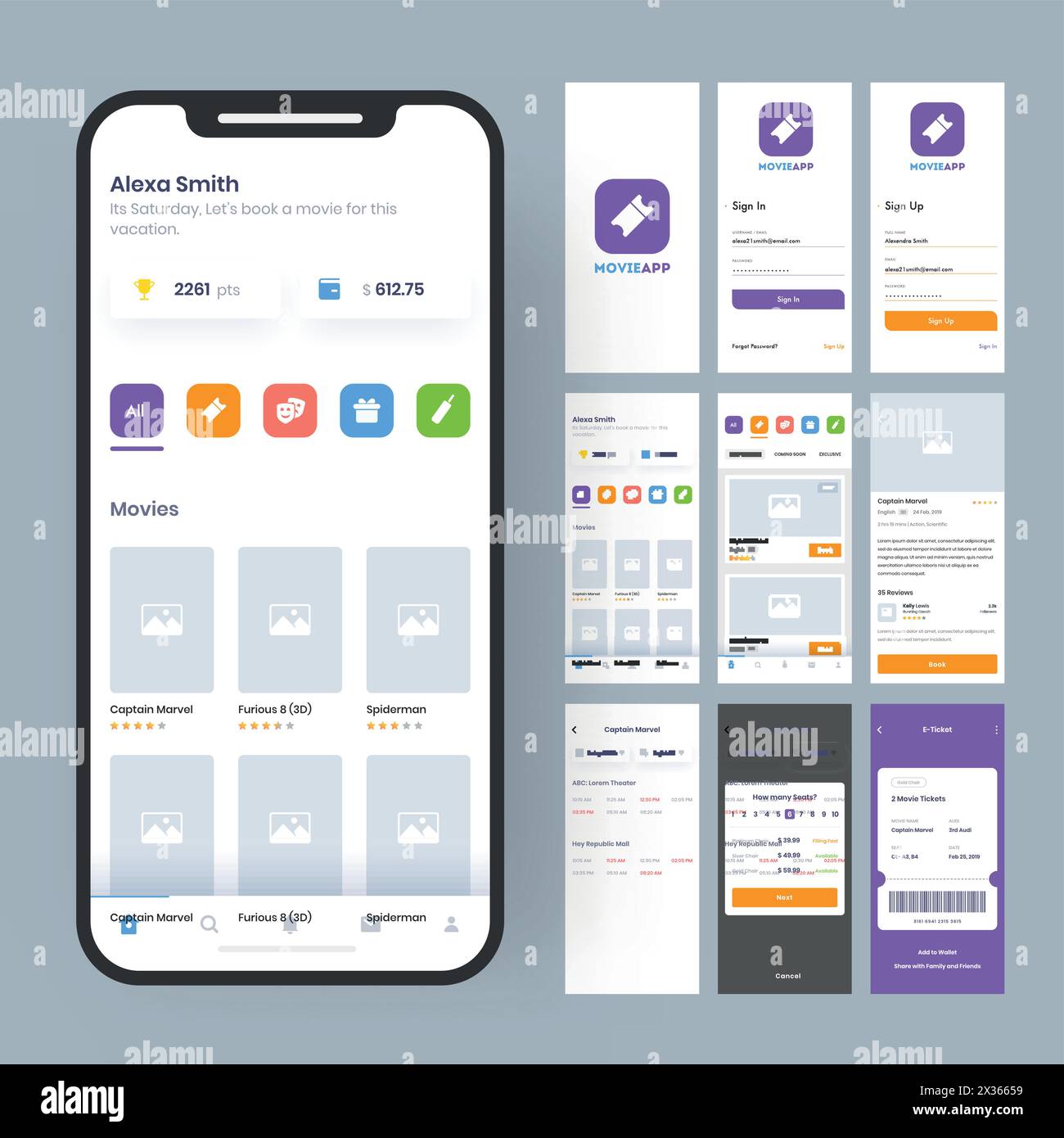 Preview show Stock Vector Images - Alamy