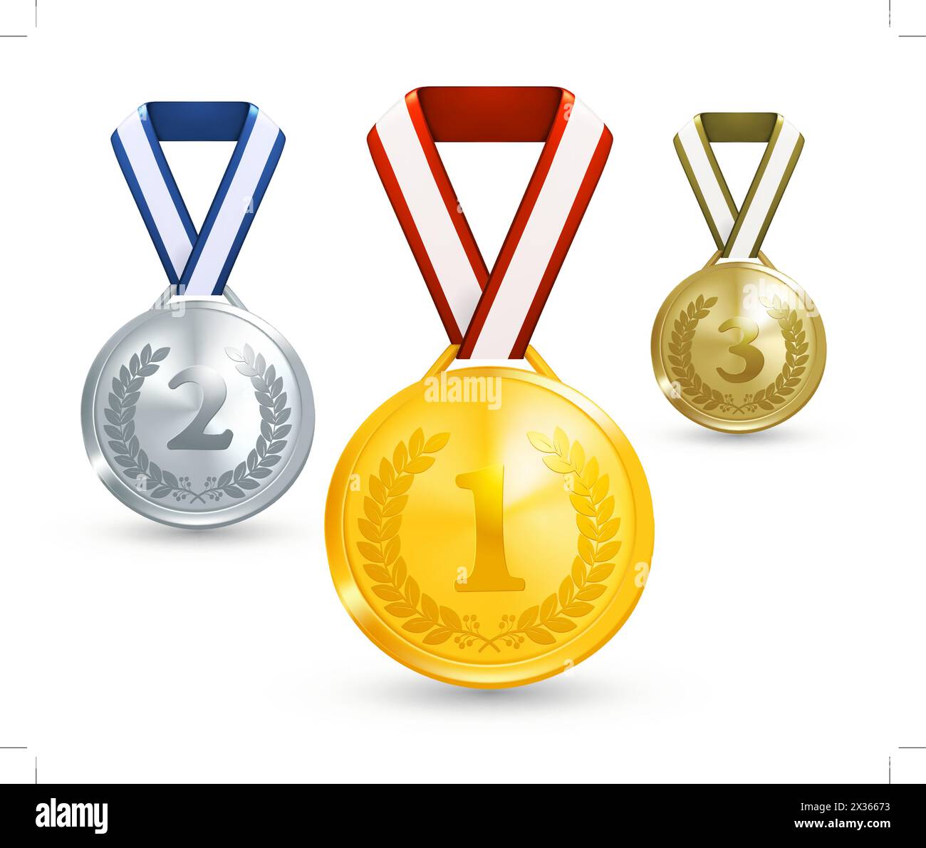 1st and 2nd Stock Vector Images - Alamy